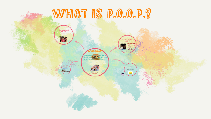 what is p.o.o.p.? by jamie cunanan on Prezi