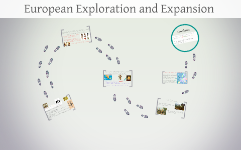 God, Glory, and Gold were the chief reasons for European e by ...