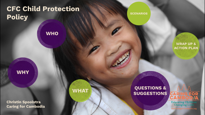 CFC Child Protection Policy by Christin Spoolstra on Prezi