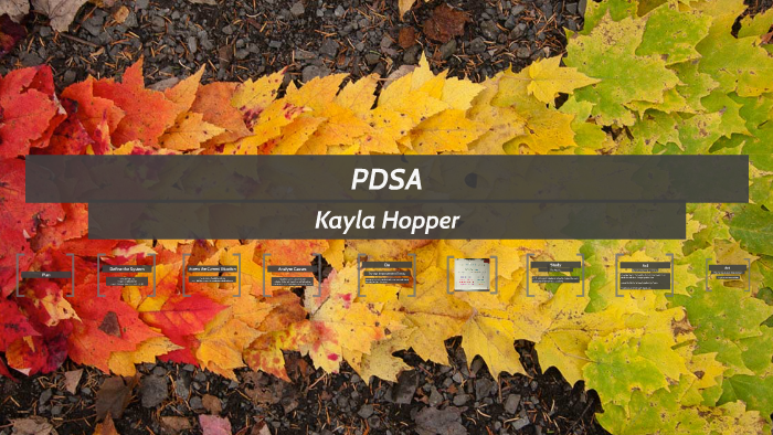 Hopper_PDSA by Kayla Hopper on Prezi