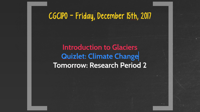 CGC1P0 - Issues in Canadian Geography by Megan Shea on Prezi