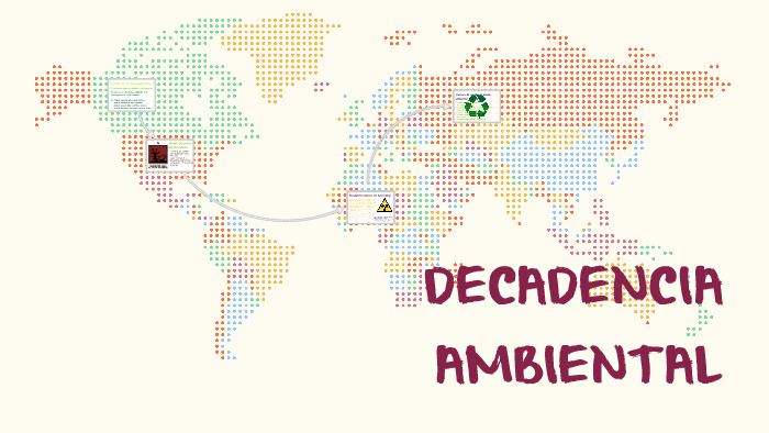 Que es la Decadencia? by luca nuñez on Prezi