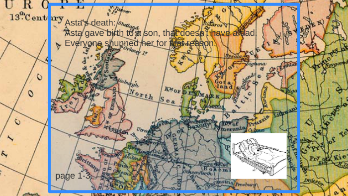 Crispin Map by Grace McClure on Prezi