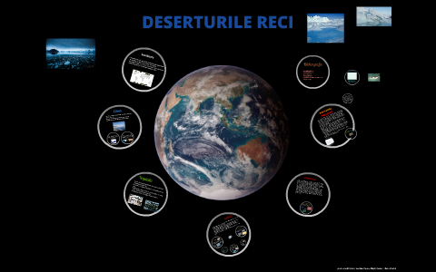 Proiect: Deserturile reci by Lili Jora on Prezi