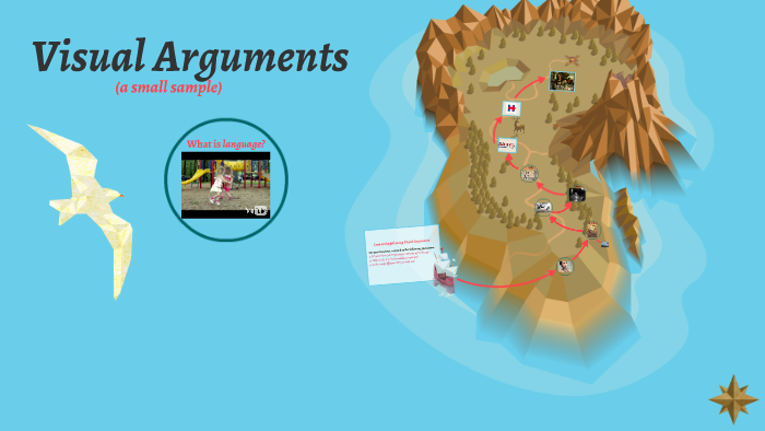Visual Arguments by Alyssa Marie on Prezi