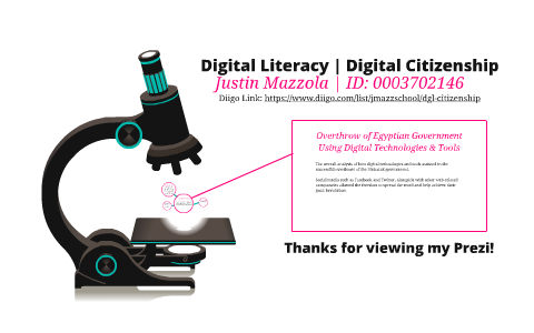 DGL Citizenship by Justin Mazzola on Prezi