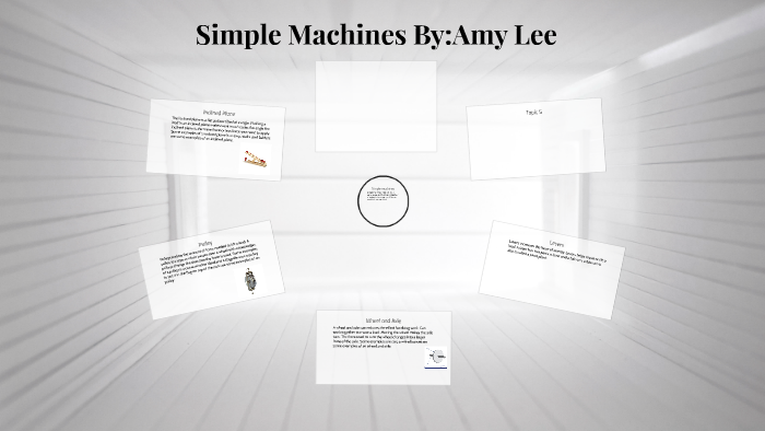 Inclined Plane by computer 11 on Prezi