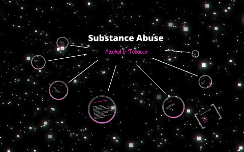 HED 151 Substance Abuse by Jarred Boan on Prezi