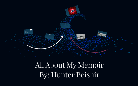 Memoir Background by Hunter Beishir on Prezi
