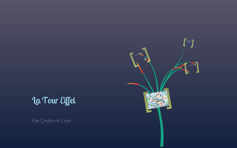 The Eiffel Tower by Emily DeVriese on Prezi