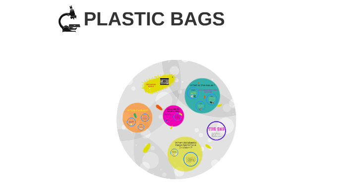 PLASTIC BAGS by Astrid Shaw on Prezi