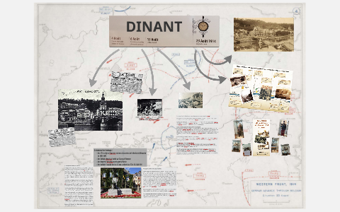 Dinant 1914 massacre du 23 Août ... by Hex Soap on Prezi