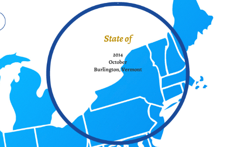 State of VIP by Larry Edelson on Prezi