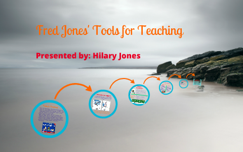 Fred Jones Tools for Teaching by Hilary Jones on Prezi