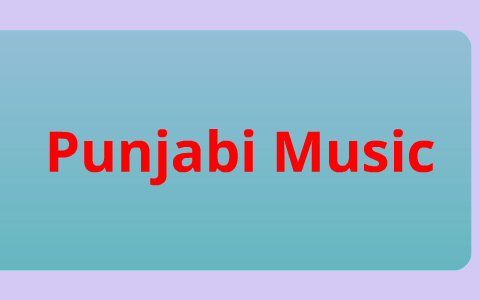 PUNJABI PRESENTATION by SARAH BALICK on Prezi