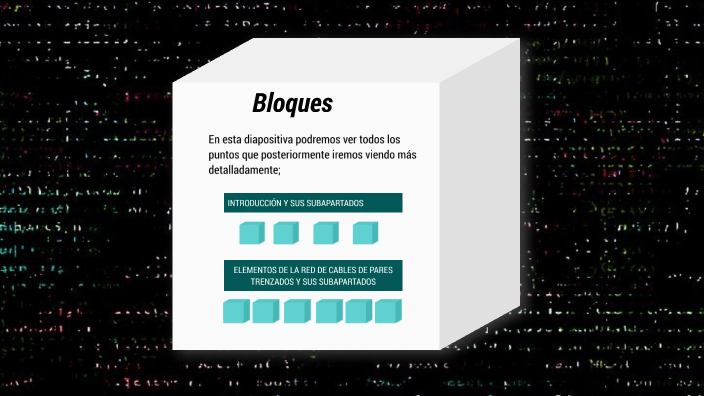 tpitt by manolo macias alonso on Prezi