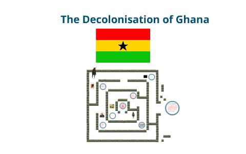 The Decolonisation of Ghana (The Gold Coast) by Elliot Manley on Prezi