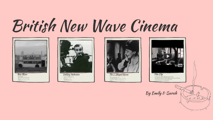 British New Wave by on Prezi