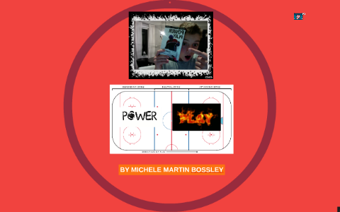 BY MICHELE MARTIN BOSSLEY by jake ventresca