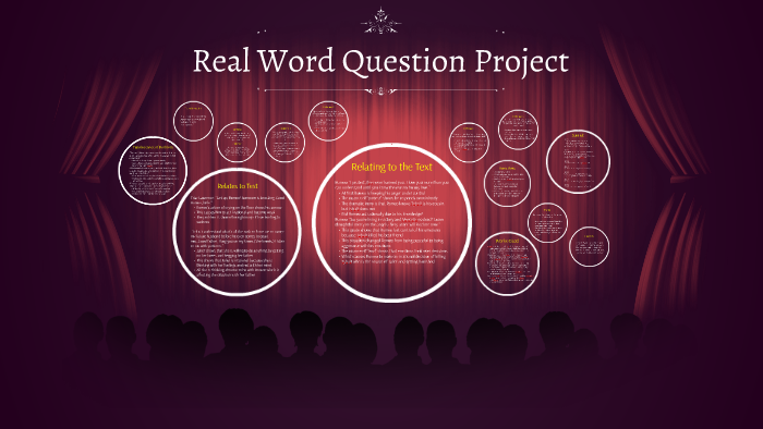 Real World Question Project-English by Emily Zhu on Prezi