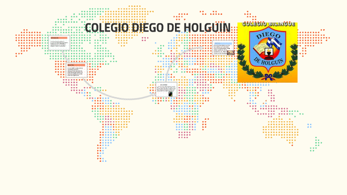 Colegio Diego De Holguin by esau marquez on Prezi