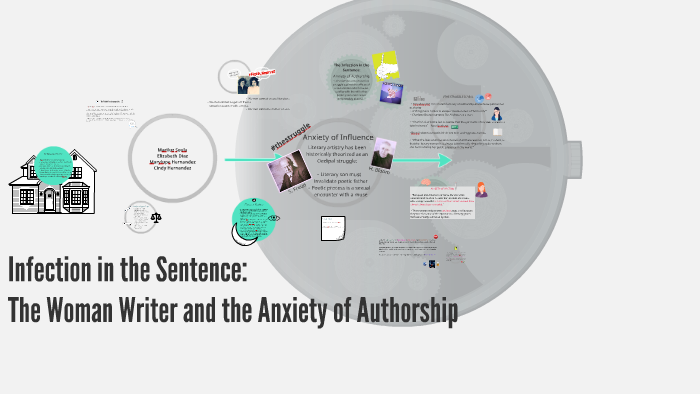 Infection in the Sentence: by on Prezi