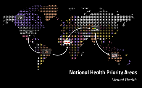 National Health Priority Areas by Julia de Souza on Prezi