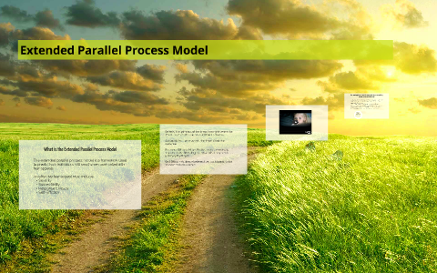 Extended Parallel Process Model by kelly scott on Prezi