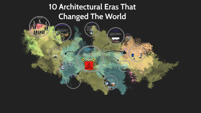 The Ten Architectural Eras That Changed The World by Ryleigh Brown on Prezi