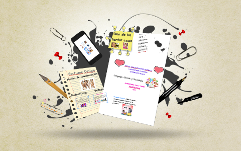 Lenguaje, Ciencia y Tecnología. Jéssica Rodelo by on Prezi