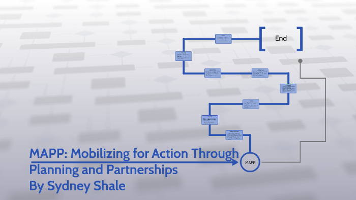 MAPP: Mobilizing for Action Through Planning and Partnership by Sydney ...