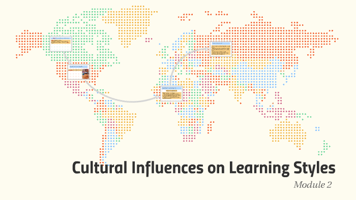 Cultural Influences on Learning Styles by Stephanie Peguillan on Prezi
