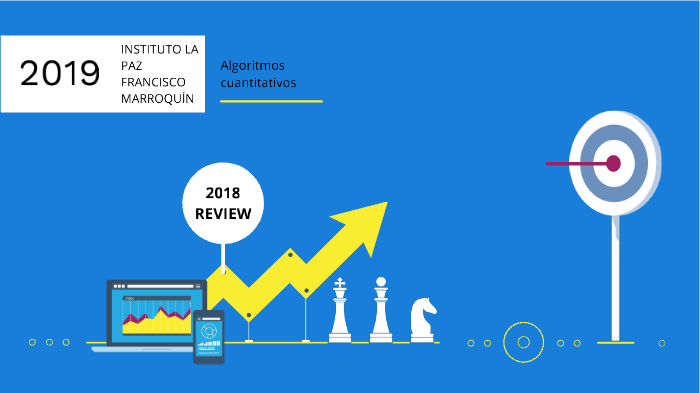 Algoritmos cuantitativos by frank campos on Prezi