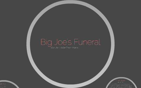 Big Joe's Funeral by kamila garcia on Prezi