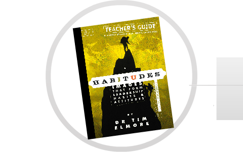 Habitudes Intro and The Iceberg by Amy Scarbrough on Prezi