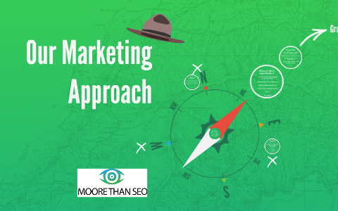 Mapping a Solid Strategy by Shel Moore on Prezi