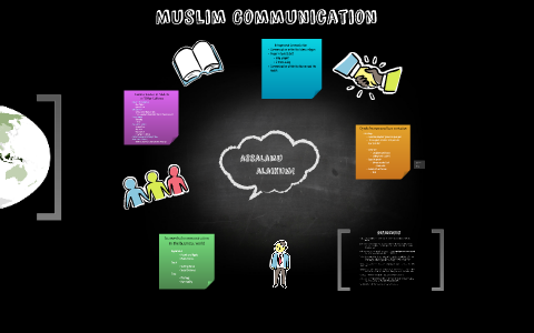 Muslim Communication by Holly Parker on Prezi