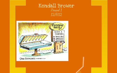 orange: the new race by Kendall Brower on Prezi