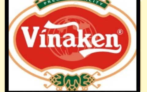 Tổng quan về nhà máy bia Vinaken by Dũng Trần on Prezi