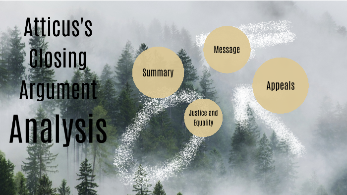 TKAM Atticus' Closing Argument by Daniel Shen on Prezi