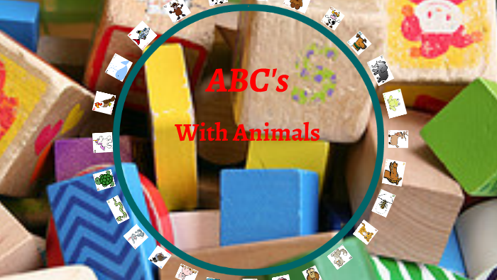 ABC's by Ashleigh Pittman on Prezi