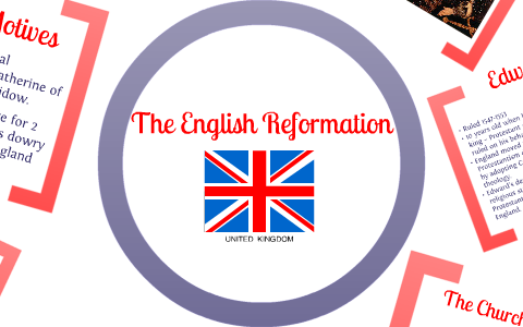 English Reformation by Whitney Cottrell on Prezi