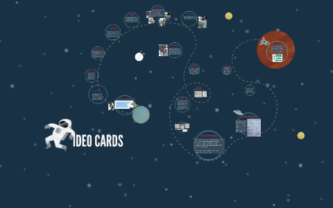 IDEO CARDS by Andrea Arredondo on Prezi