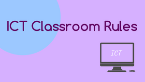 ICT classroom rules by Suyoon Yang on Prezi Design