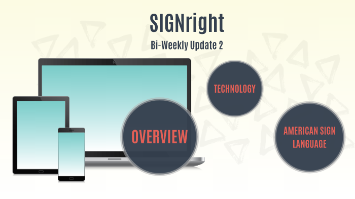 Bi-Weekly Update 2 by on Prezi