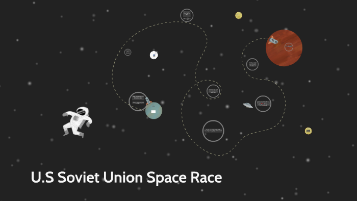 U.S Soviet Union Space Race by billy balawyder on Prezi