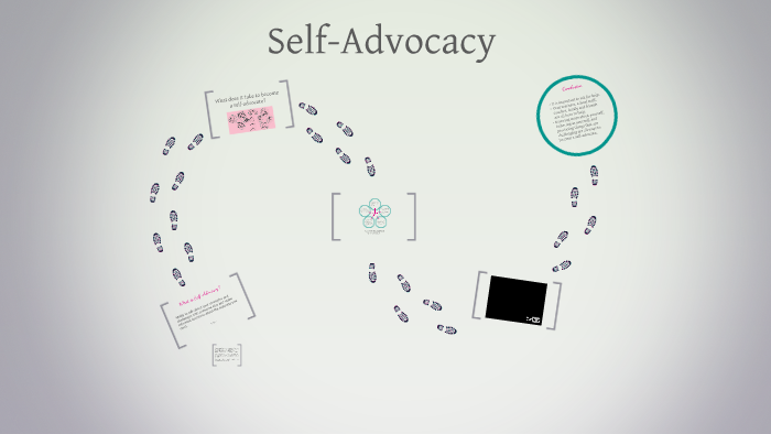 Self-Advocacy Middle to High School Presentation by Amanda Deslauriers ...