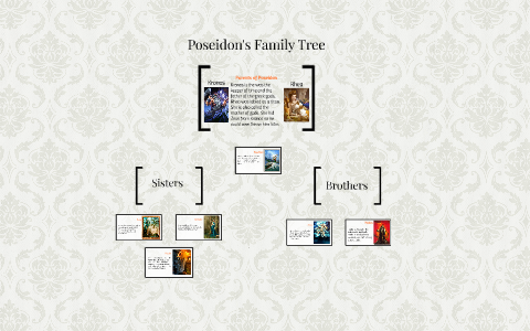 Bryce Ray Poseidon's Family tree by Bryce Ray on Prezi