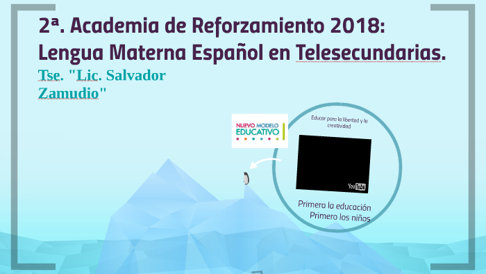 Segunda academia by Naye Corona on Prezi