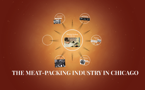 THE MEAT-PACKING INDUSTRY IN CHICAGO by Cami Adams on Prezi
